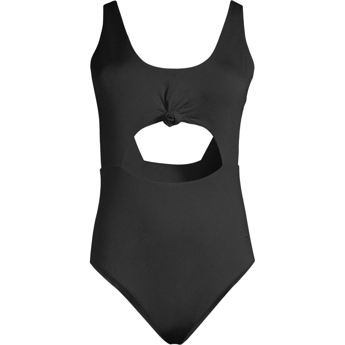 Ripzone Womens Sl Cut Out One Piece Swimsuit Sportchek