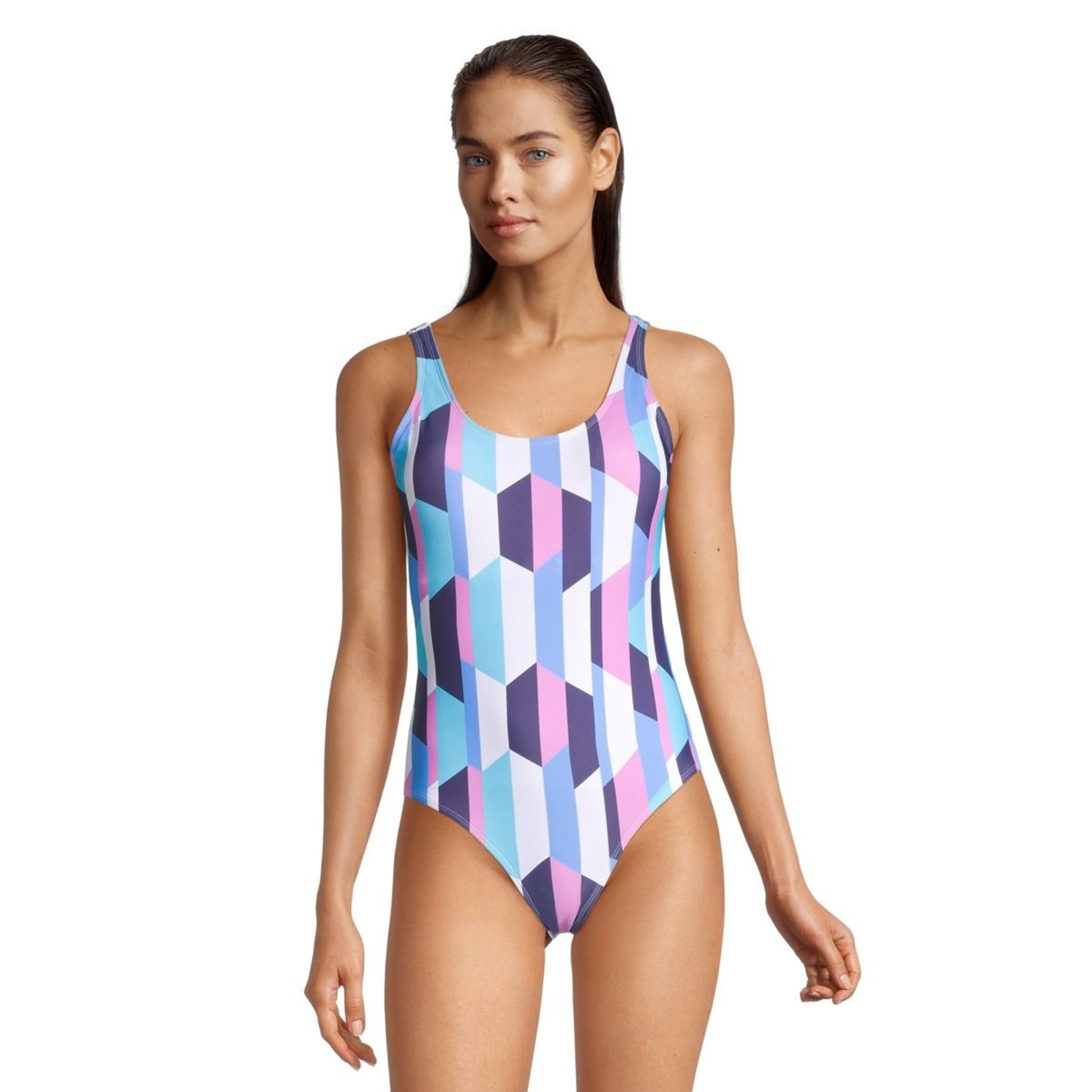 Ripzone Womens Sia One Piece Swimwear Sportchek