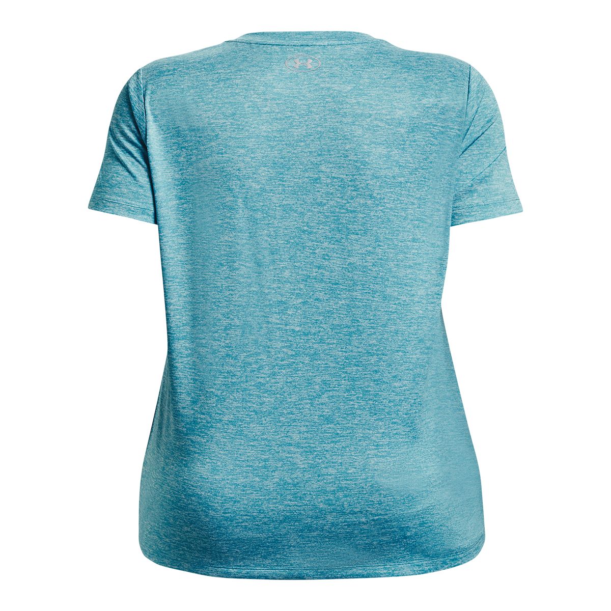 Under Armour Women s Tech Twist Crew T Shirt Loose Fit SportChek