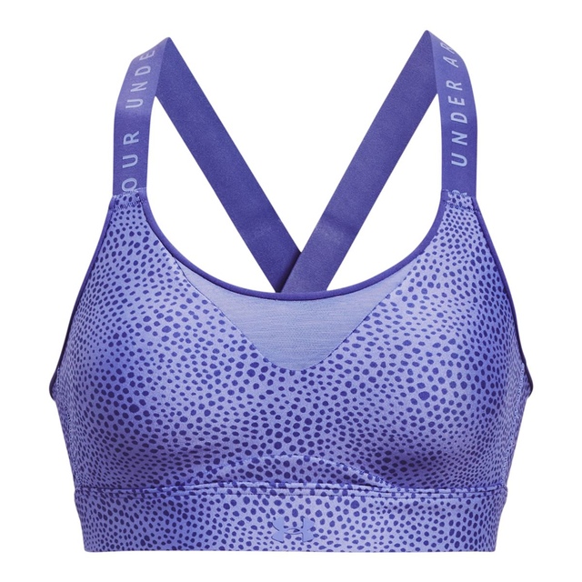 Under Armour Women's Infinity Sports Bra, High Impact, Padded | SportChek