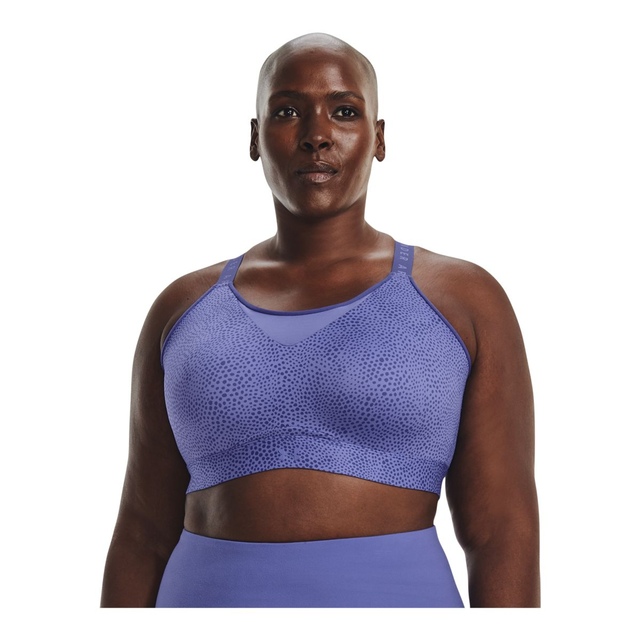 Under Armour Women's Infinity Sports Bra, High Impact, Padded | SportChek