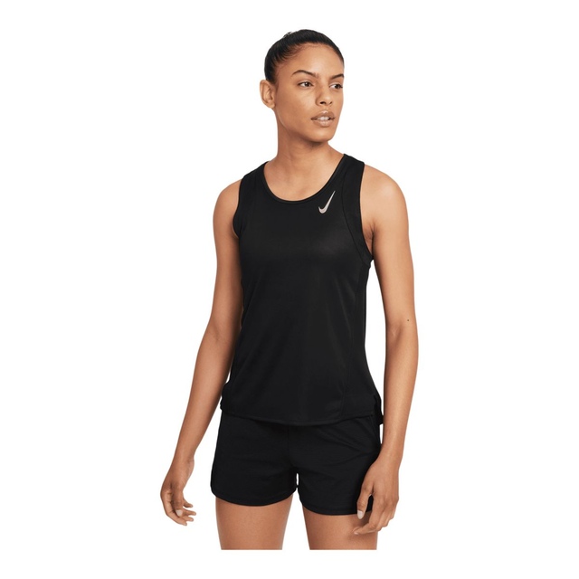 Nike Women's Dri-FIT Race Singlet | SportChek