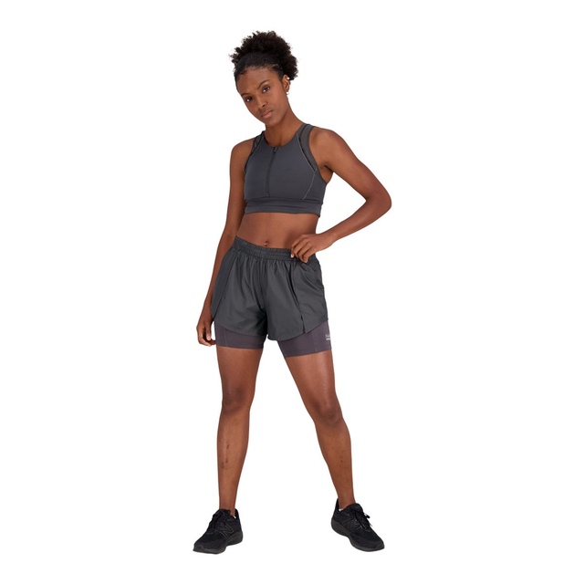New Balance Women's Impact Run Shorts | SportChek