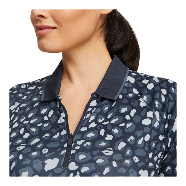 PUMA Women's Mattr Pathfinder Polo T Shirt | SportChek