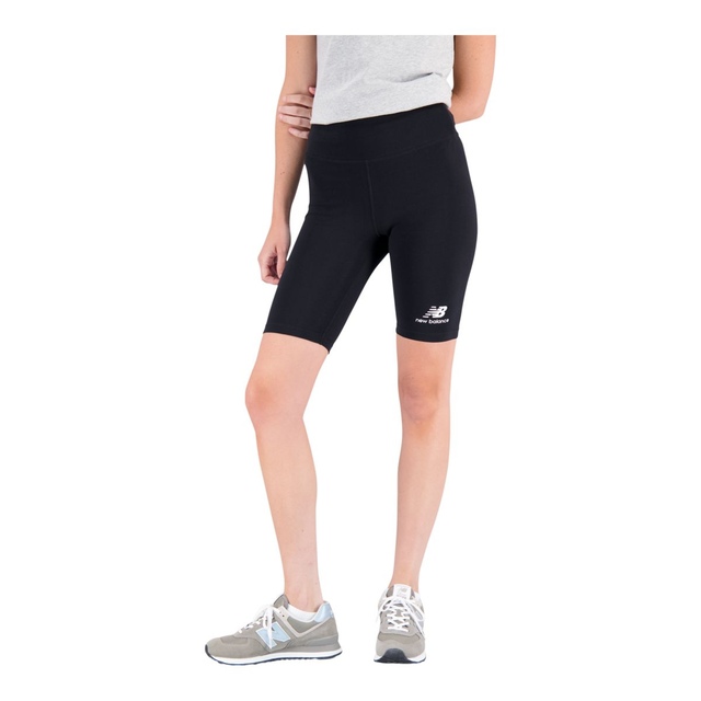 New Balance Women's Essentials Biker Shorts | SportChek