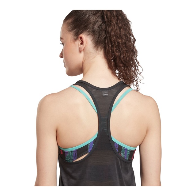 Reebok Women's Workout Us Mesh Tank | SportChek