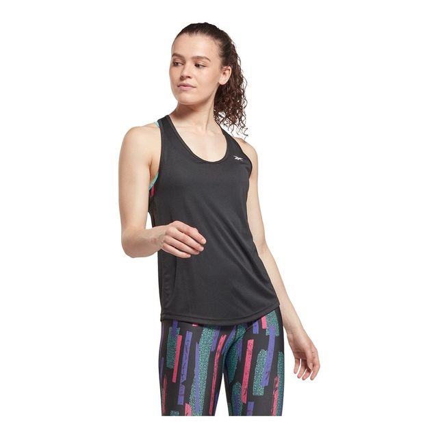 Reebok Women's Workout Us Mesh Tank | SportChek