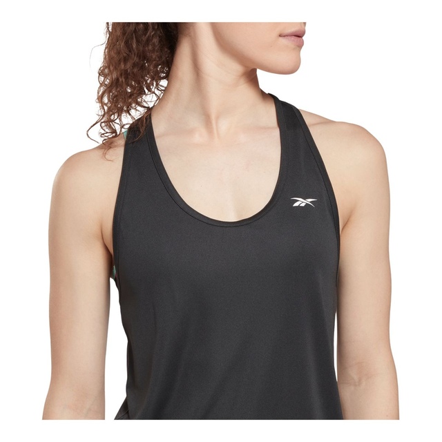 Reebok Women's Workout Us Mesh Tank | SportChek
