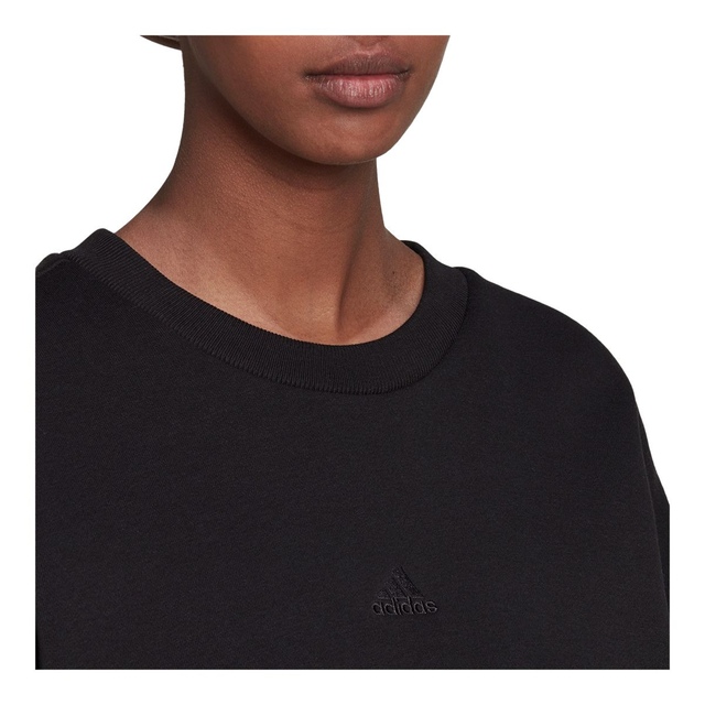 adidas Women's All SZN Sweatshirt | SportChek