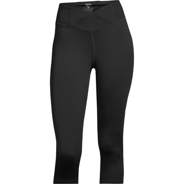 Reebok Women's Workout Basic Capris | SportChek