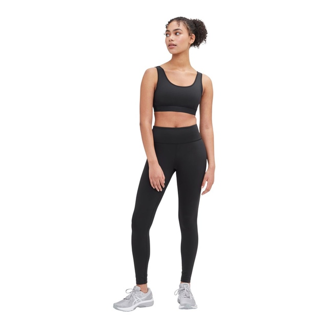 tentree Women's InMotion High Rise Leggings | SportChek