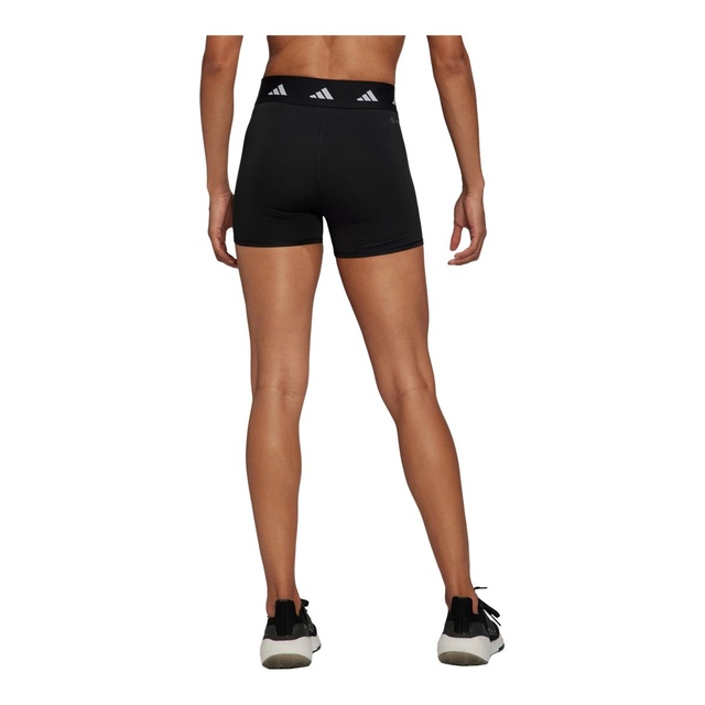 Adidas Womens Techfit Shorts Sportchek