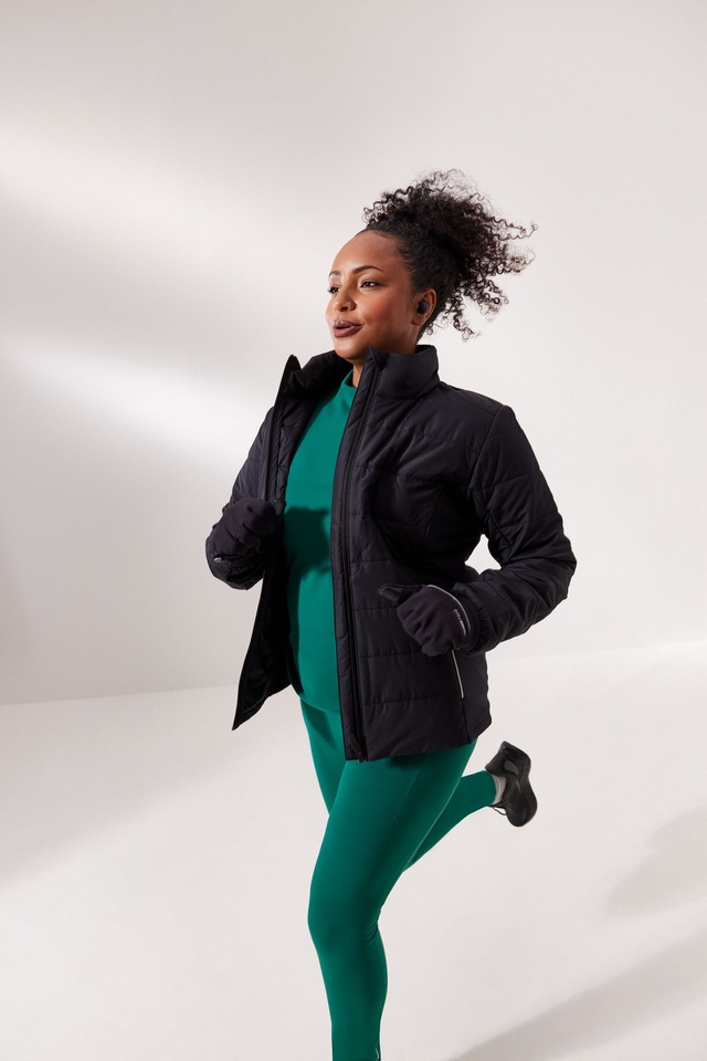 FWD Women's Push Primaloft Jacket | SportChek