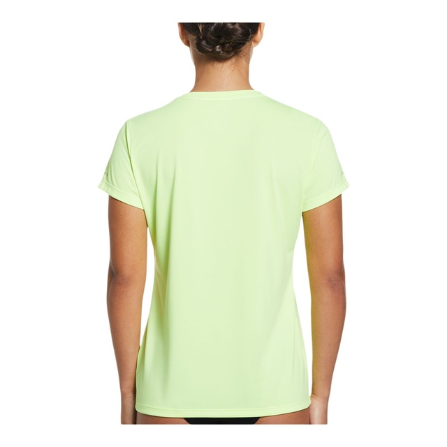 Nike Women's Hydro Dri-FIT Rashguard | SportChek