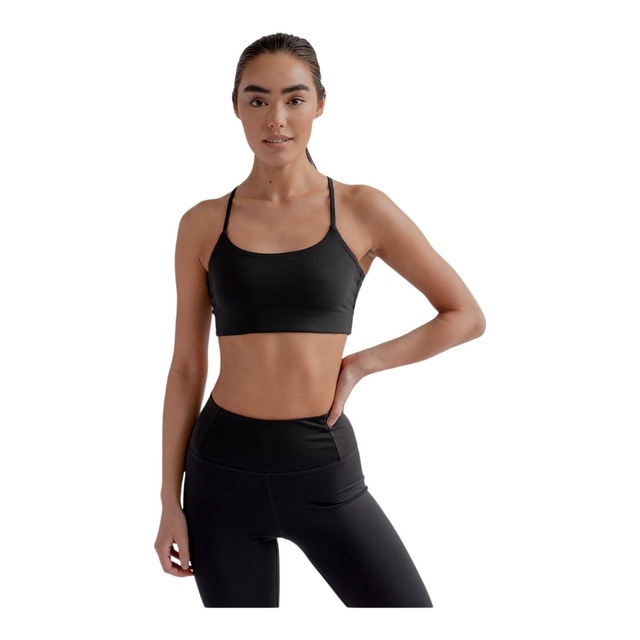 Girlfriend Collective Women's Float Juliet Sports Bra | SportChek