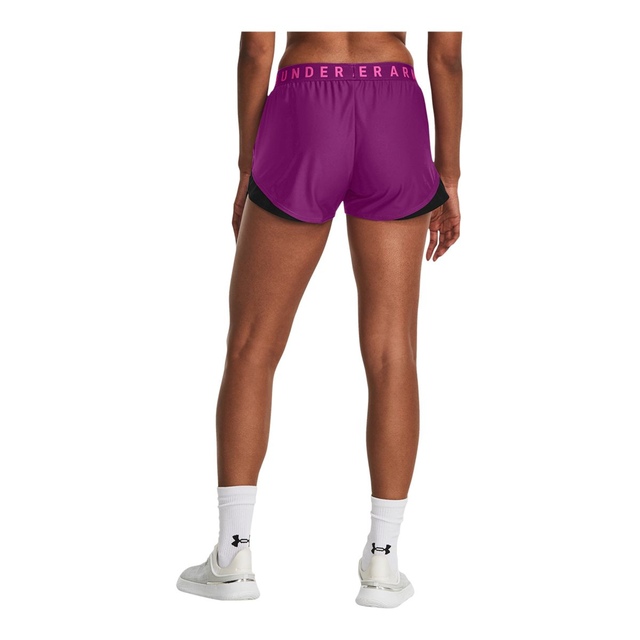 Under Armour Women's Play Up 5 Inch Shorts | SportChek