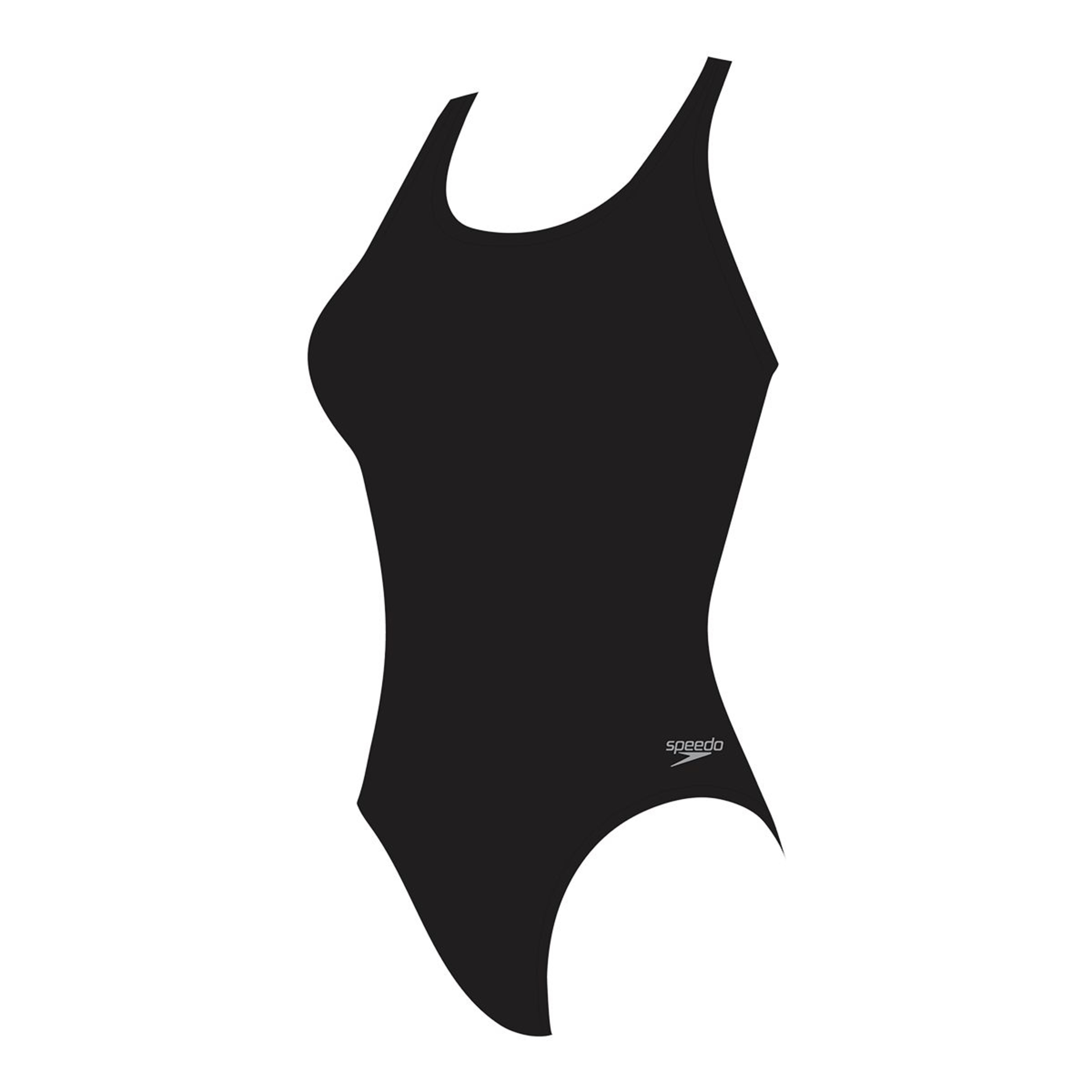 Speedo Womens Contemporary Ultraback One Piece Swimsuit Sportchek