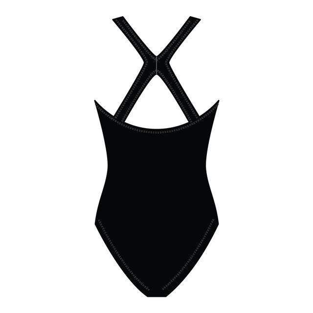 Speedo Womens Contemporary Ultraback One Piece Swimsuit Sportchek