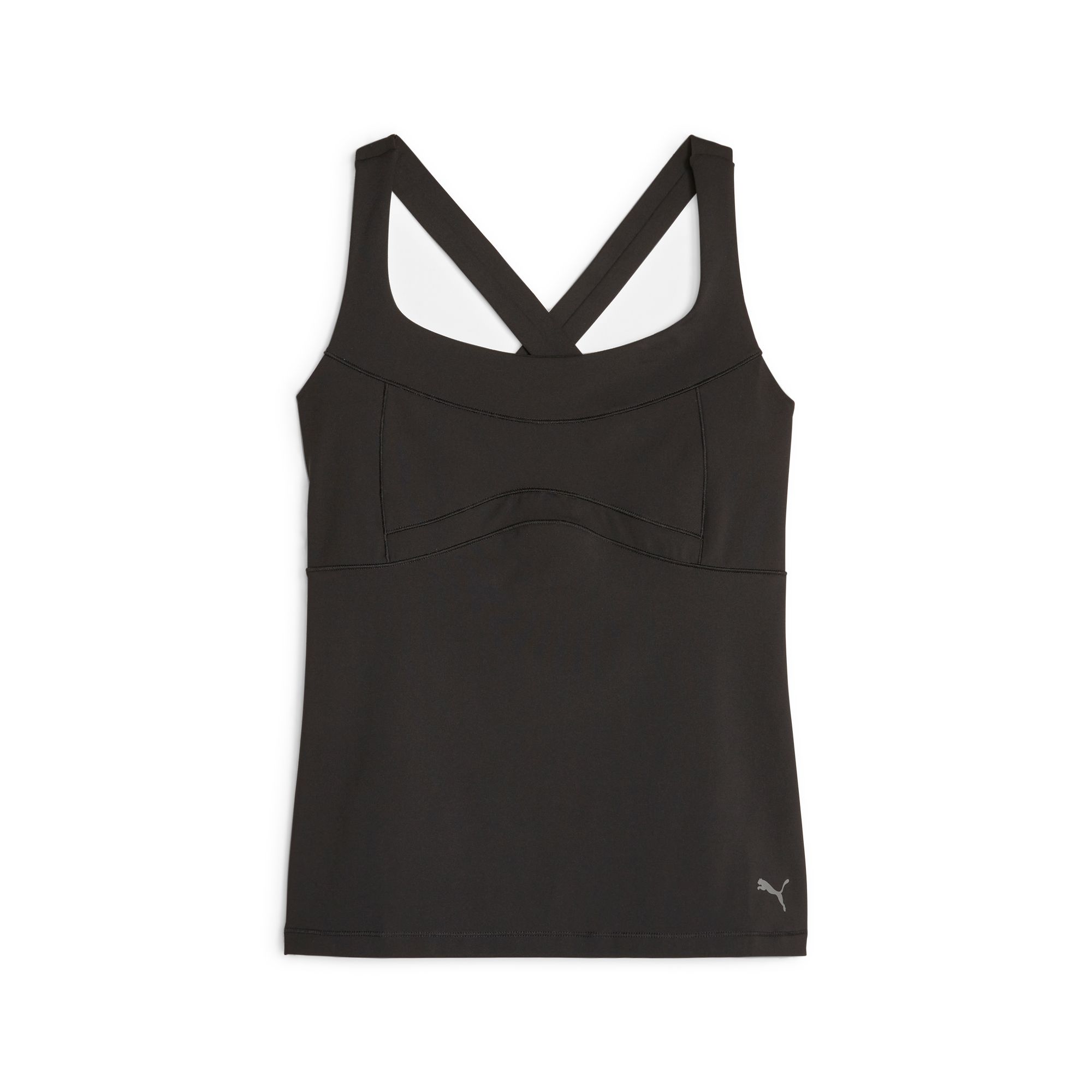 PUMA Women's Studio UB 2 in 1 Tank | SportChek