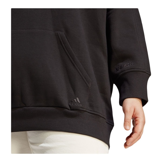 adidas Women's All SZN Boyfriend Hoodie | SportChek