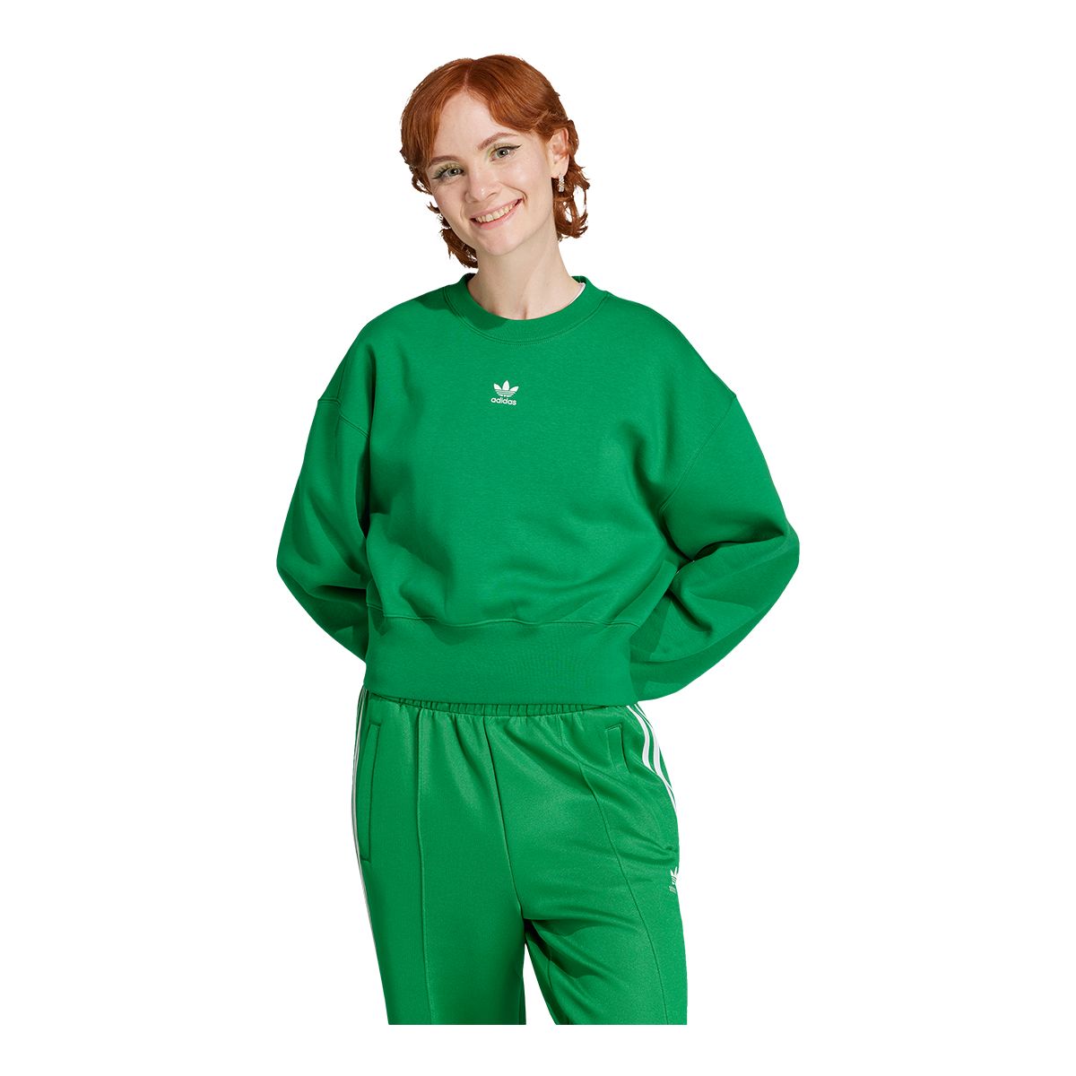 adidas Originals Women's Essentials Sweatshirt | SportChek