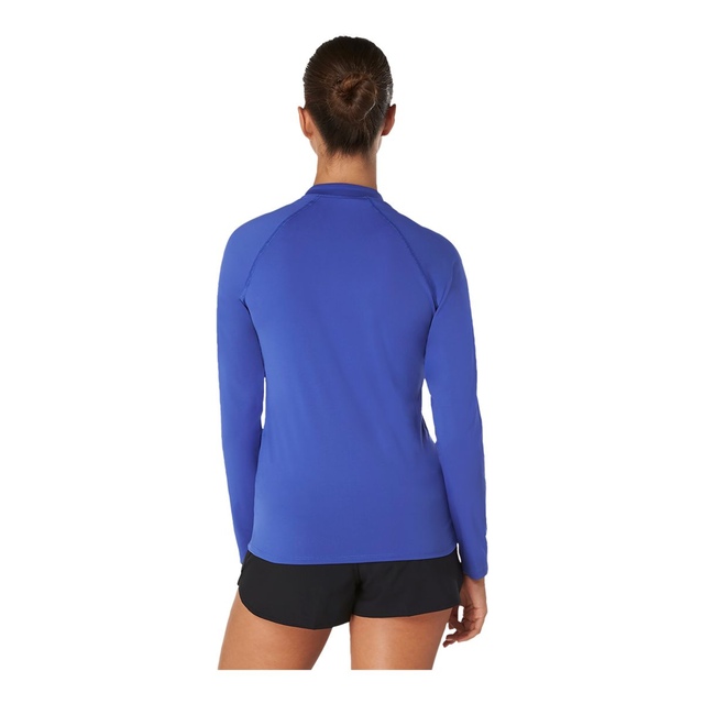 Speedo Women's New Full Zip Rashguards | SportChek