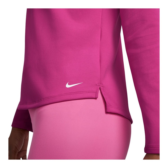 Nike Women's Plus Size One Turf Standard Long Sleeve Top | SportChek