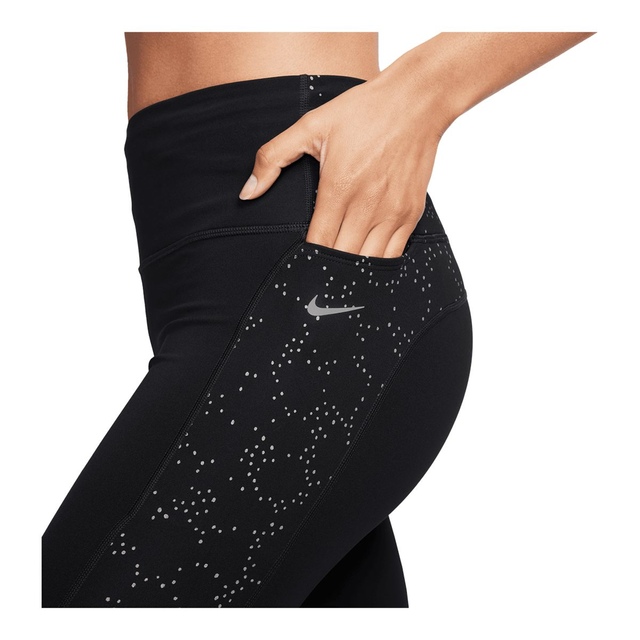 Nike Women's Run Dri-FIT Fast Mid-Rise 7/8 Tights | SportChek
