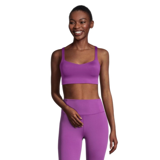 Girlfriend Collective Women's Float Riley Sweetheart Bra | SportChek