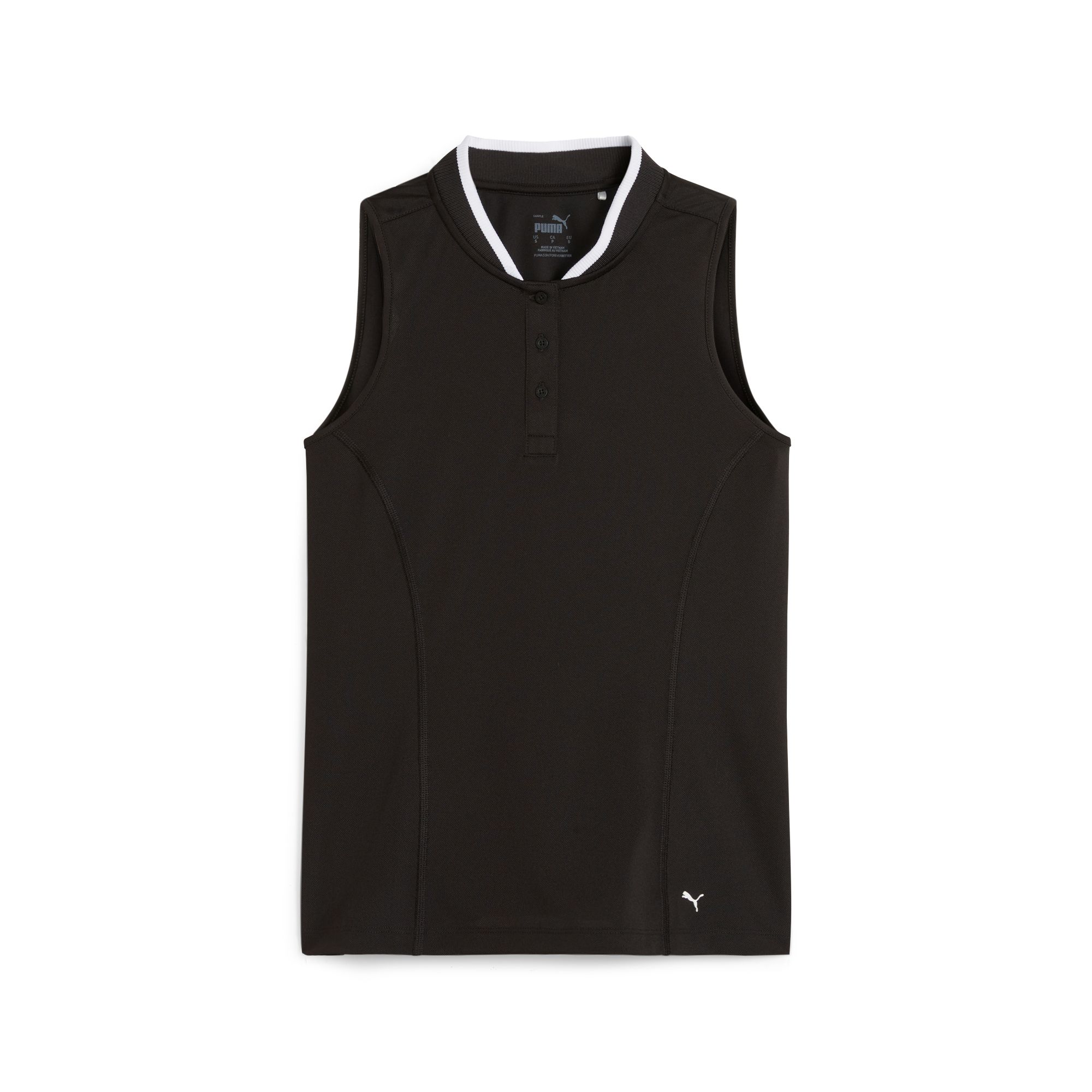 PUMA Women's Range Pique Tank | SportChek
