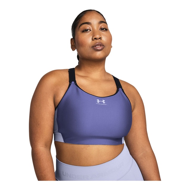 Under Armour Women's HeatGear© Armour High Sports Bra | SportChek