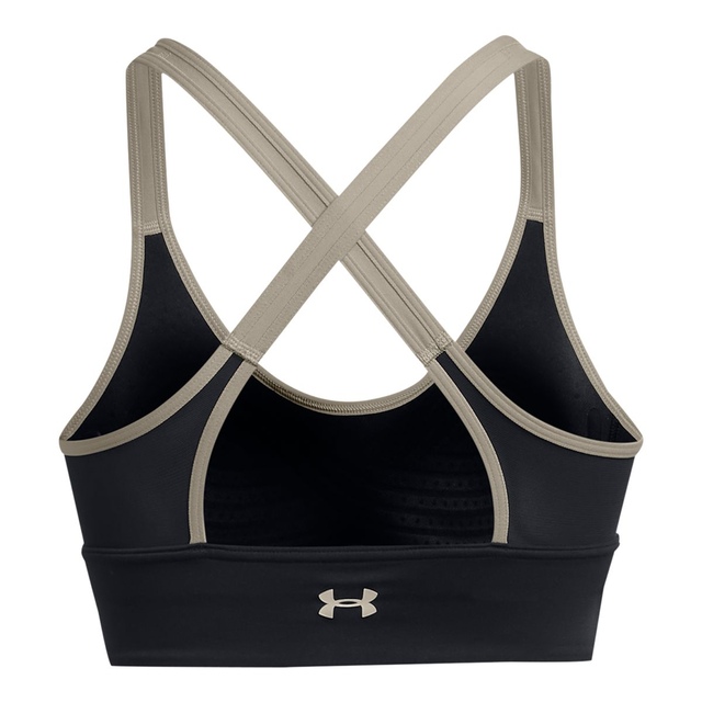 Under Armour Women's Project Rock Lets Go Infinity Sports Bra | SportChek