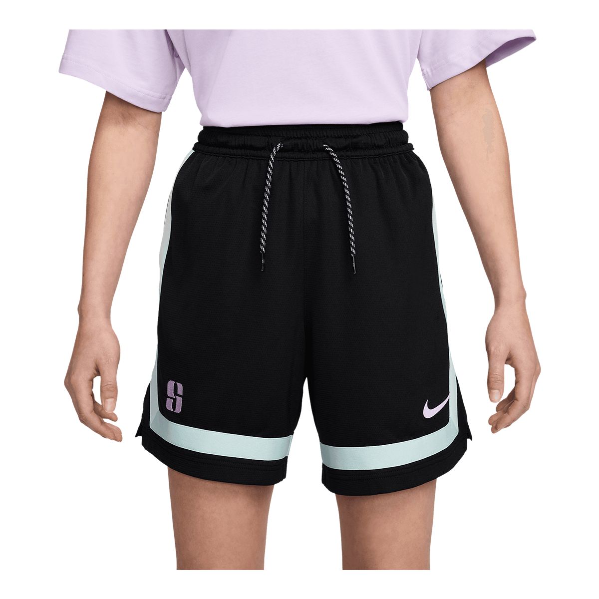 Nike Women's NK Dri-FIT Sabrina Shorts | SportChek