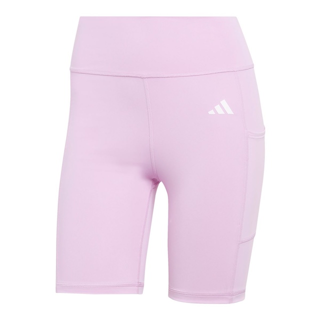 adidas Women's Opt High Rise 7 Inch Bike Shorts | SportChek
