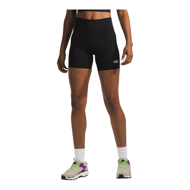 The North Face Women's Elevation Flex Tight Shorts | SportChek