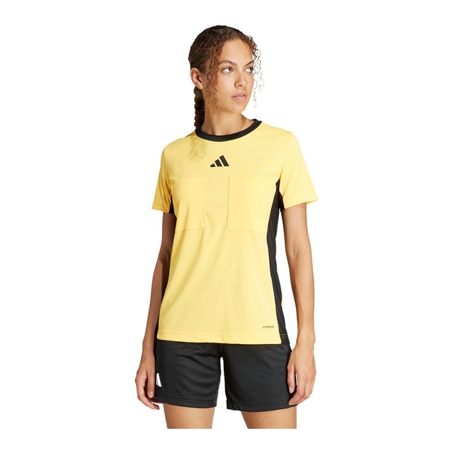 Adidas Women's Referee 24 Soccer Jersey | SportChek