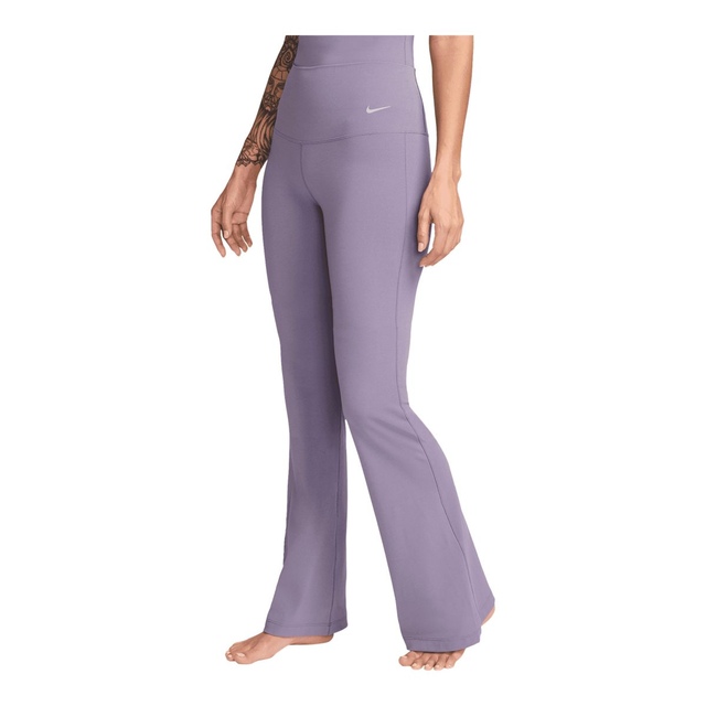 Nike Women's Dri-FIT Zenvy High Rise Flare Pants | SportChek