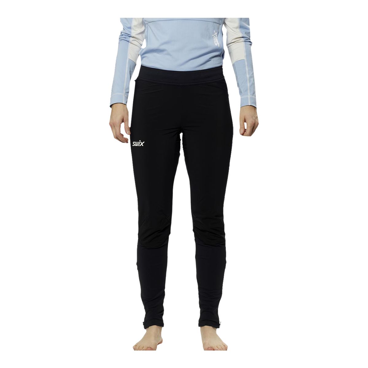 Swix Women's Focus Wind Tights | SportChek