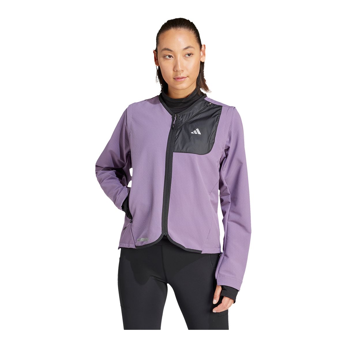 adidas Women's Ultimate CTE Cold Jacket | SportChek