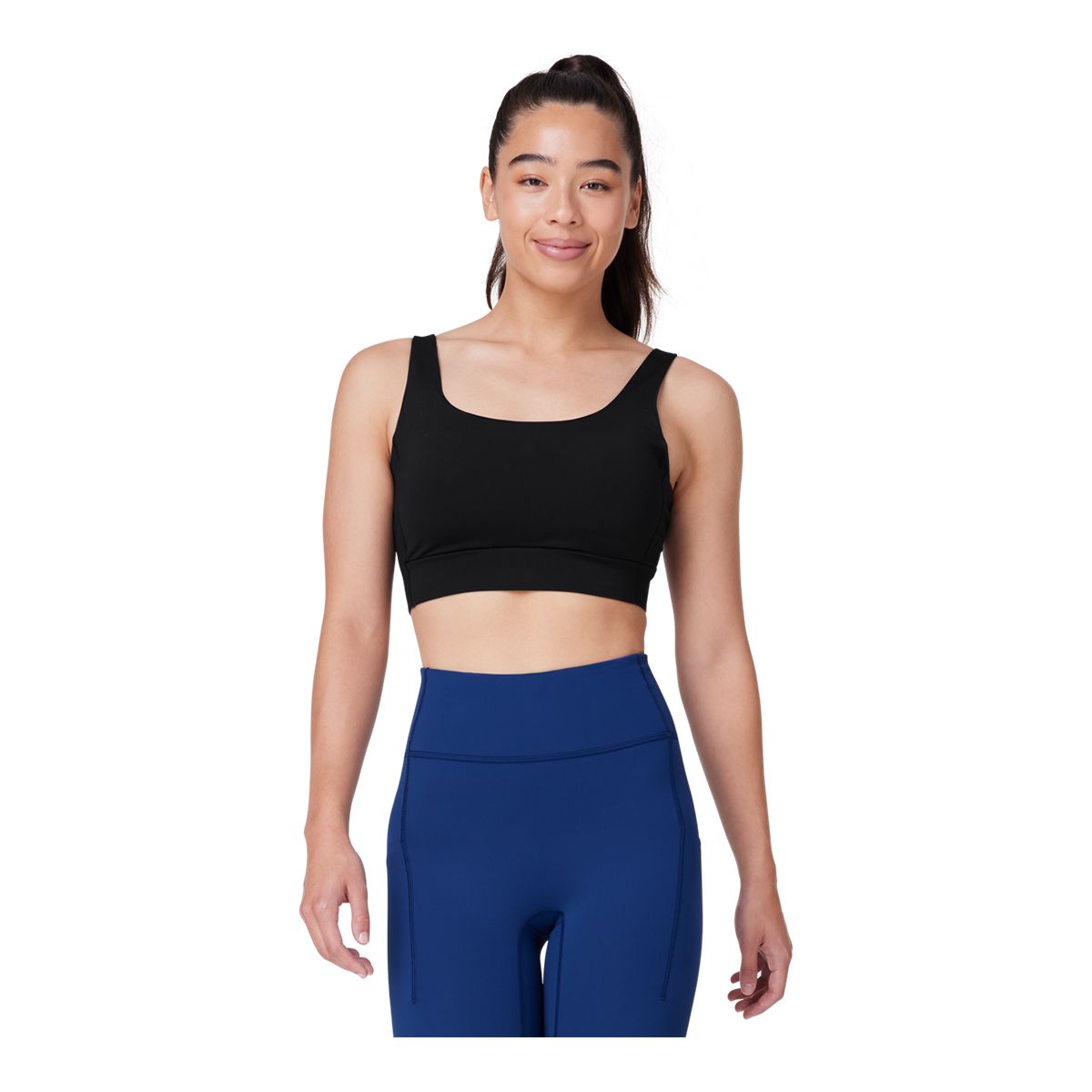FWD Women's Core Medium Impact Sports Bra | SportChek
