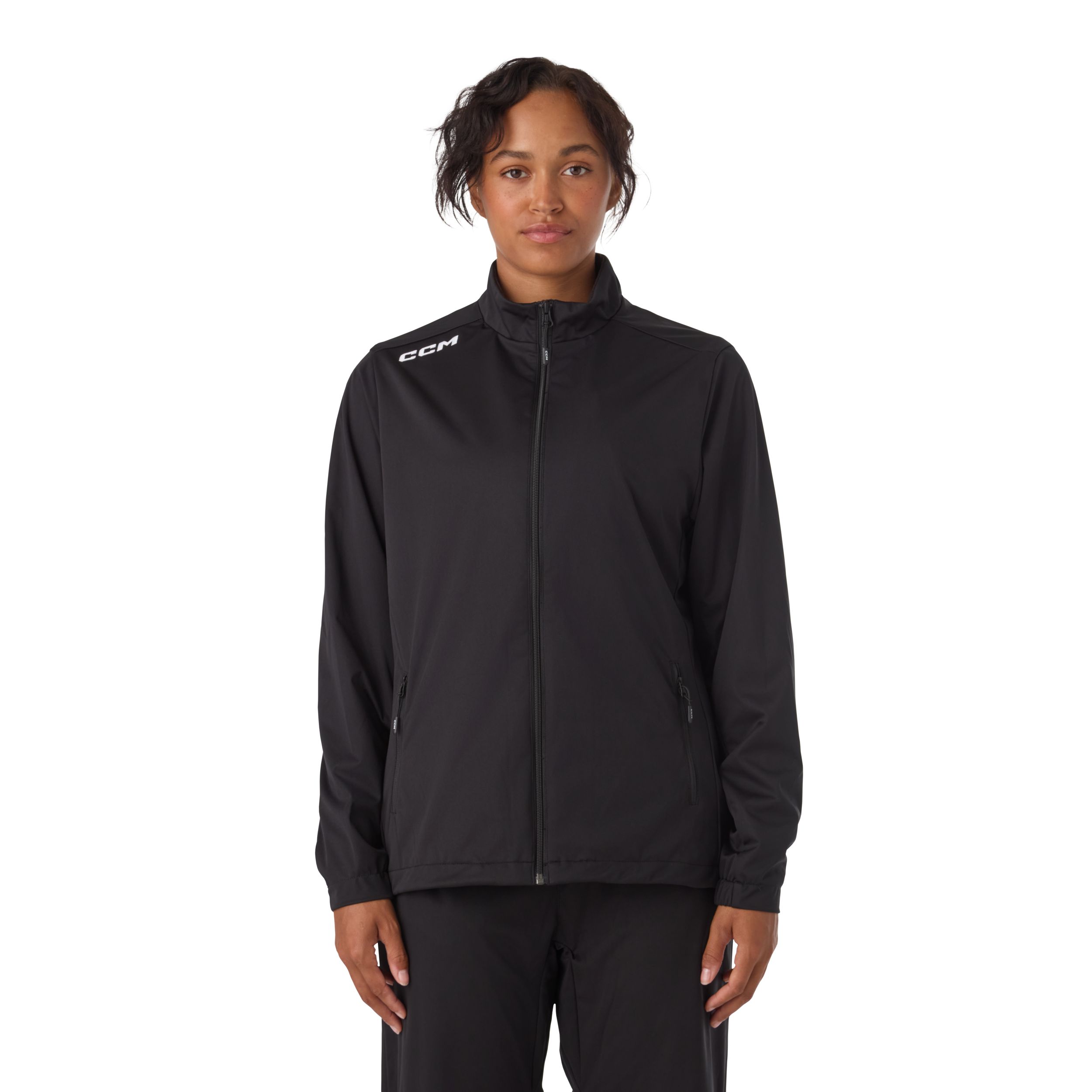 CCM Women's Rink Suit Jacket | SportChek
