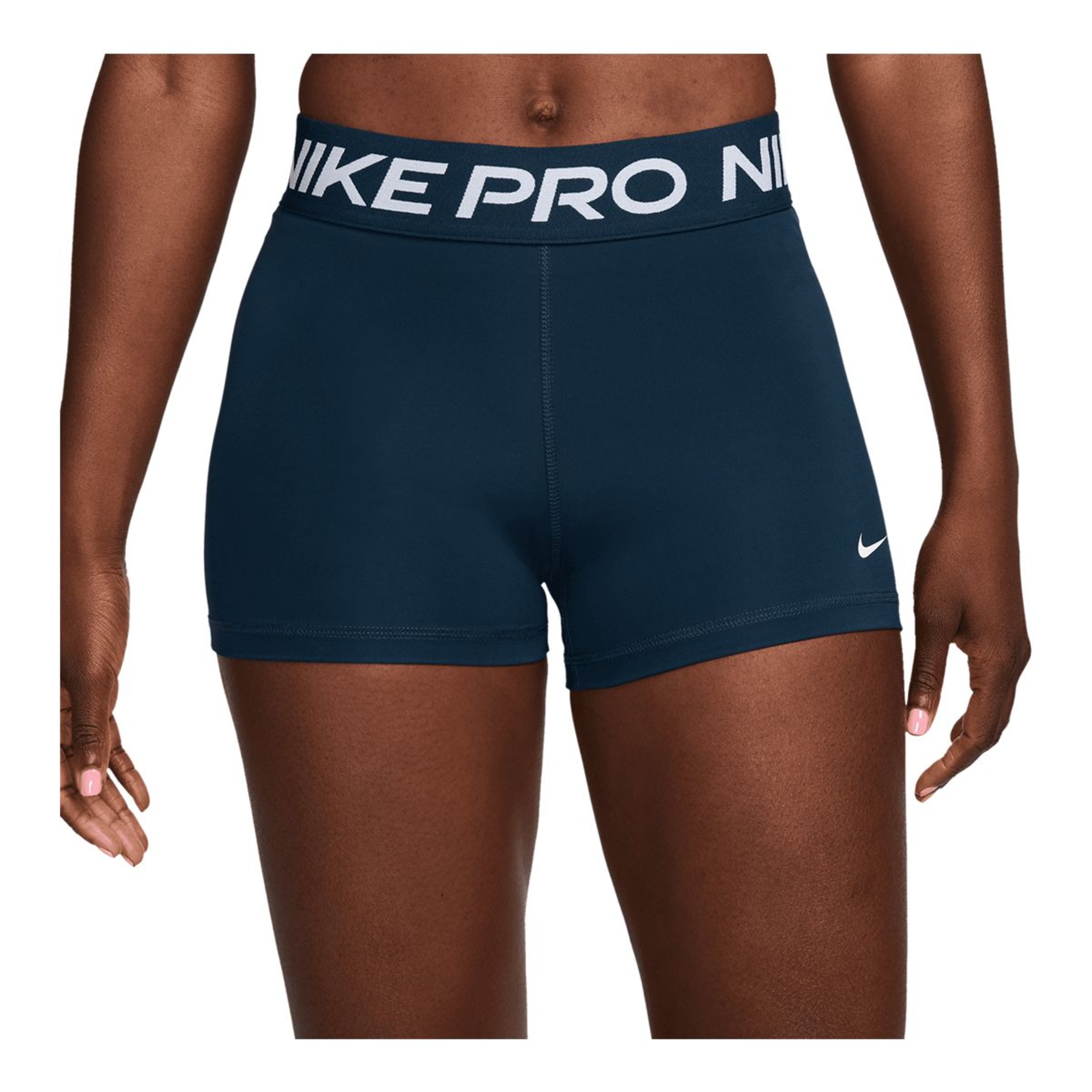 Nike Pro Women's 365 3 Inch Shorts | SportChek