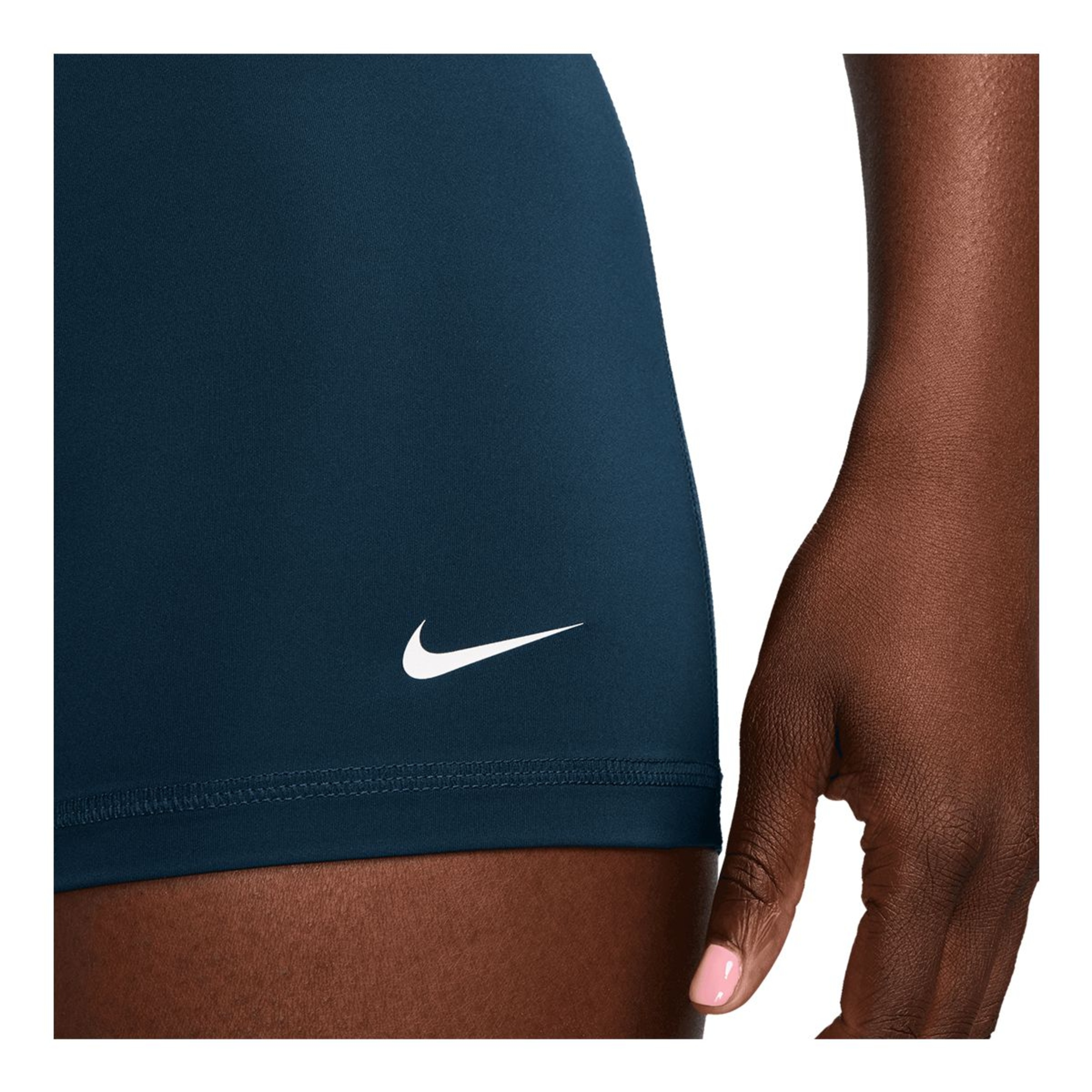Nike Pro Women's 365 3 Inch Shorts | SportChek