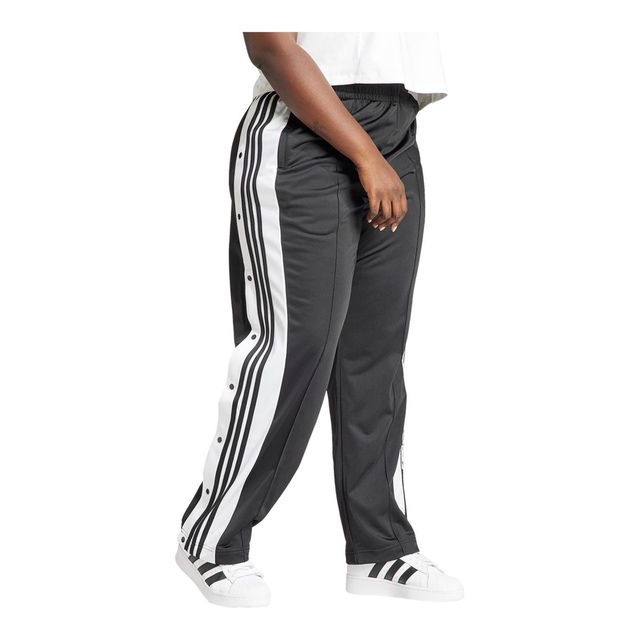adidas Women's Plus Size Adibreak Pants | SportChek