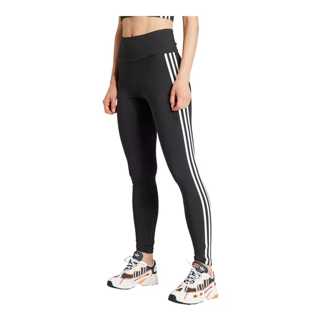 adidas Women's 3-Stripes Leggings | SportChek