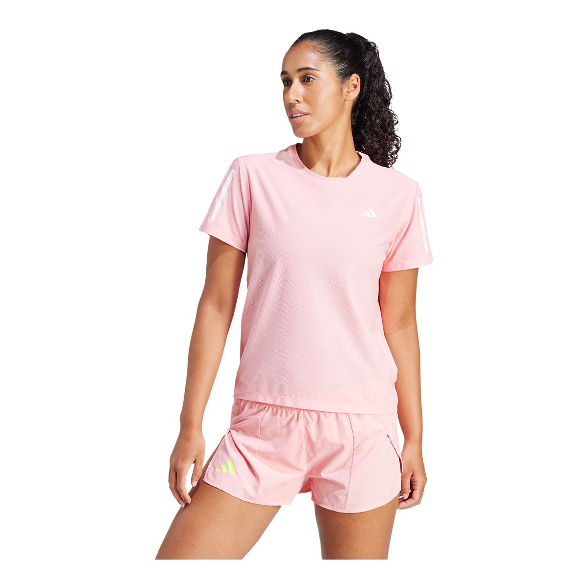 adidas Women's Run OTR T Shirt | SportChek