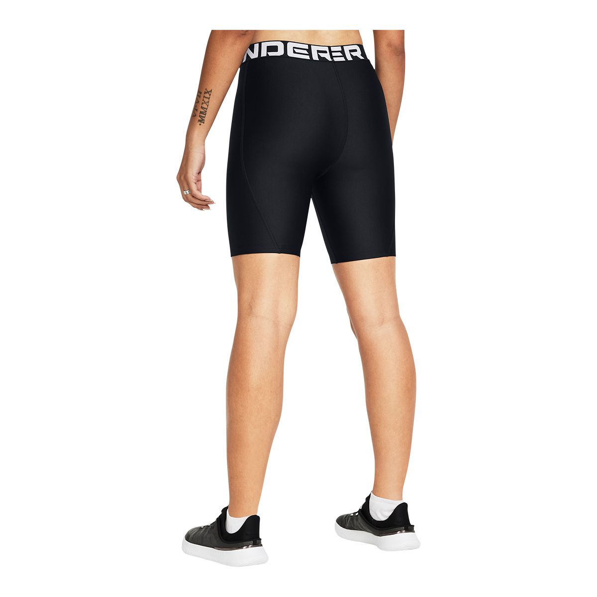 Under armour 8 inch shorts store