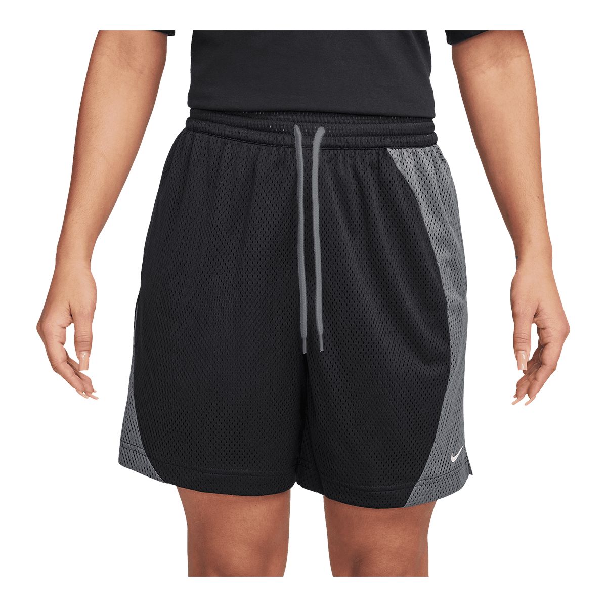Nike Women's Dri-FIT Essential Mesh Shorts | SportChek