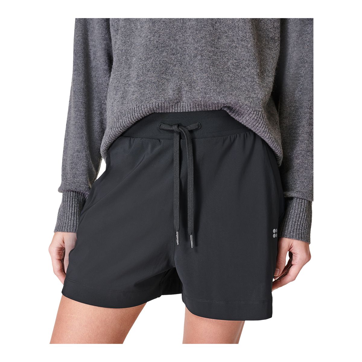 Sweaty Betty Women's Explorer 3.5 Inch Shorts | SportChek