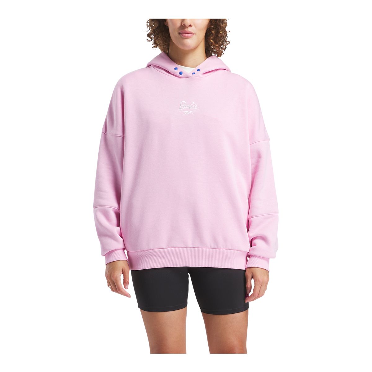 Reebok Women's X Barbie Hoodie | SportChek